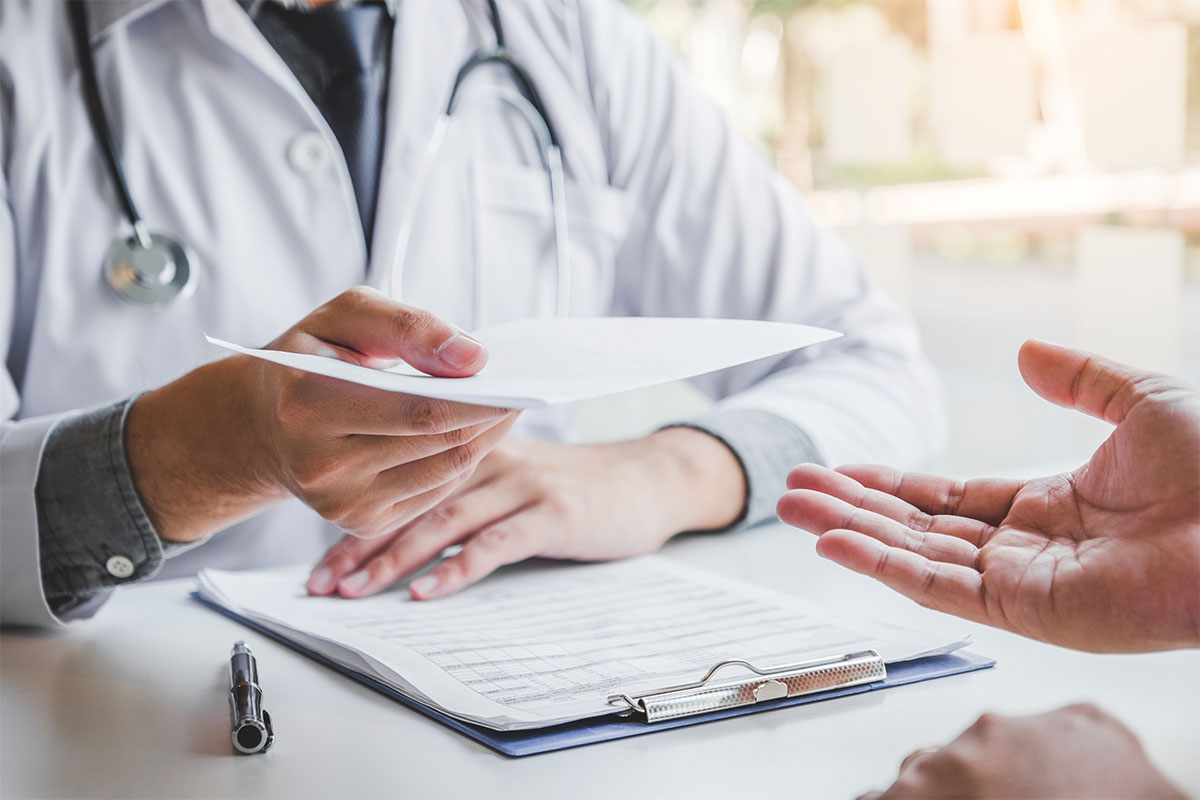 Work Physicals in Pasadena, CA | Advanced Urgent Care